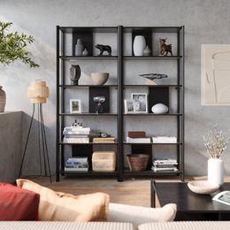 IKEA J&Auml;TTESTA Aufbewahrungskombi