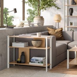 IKEA J&Auml;TTESTA Beistelltisch