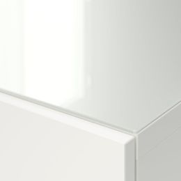IKEA BEST&Aring; Deckplatte