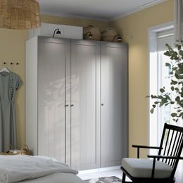 IKEA PAX / GULLABERG Schrankkombination