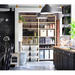 IKEA IVAR Seitenteil