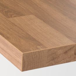 IKEA S&Auml;LJAN Arbeitsplatte