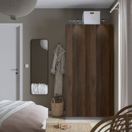 IKEA PAX / STORKLINTA Schrankkombination