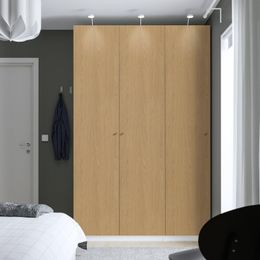 IKEA PAX / STORKLINTA Schrankkombination