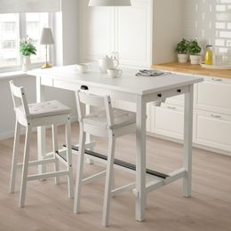 IKEA NORDVIKEN Barhocker