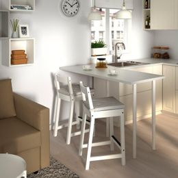 IKEA NORDVIKEN Barhocker