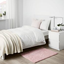 IKEA LINDKNUD Teppich Langflor