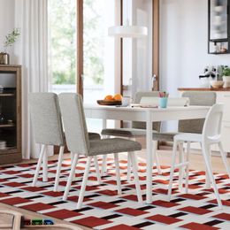 IKEA TONSTAD Ausziehtisch