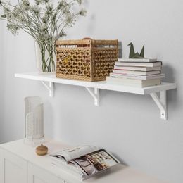 IKEA BERGSHULT / SANDSHULT Wandregal