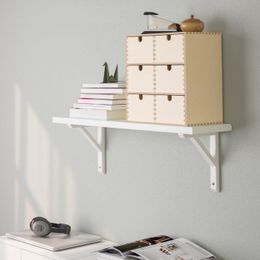 IKEA TRANHULT / SANDSHULT Wandregal
