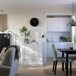IKEA HAVSTA Schrank mit Sockel