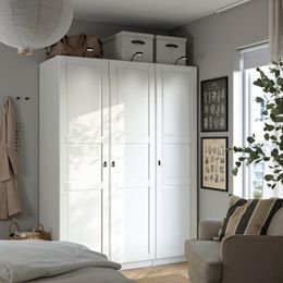 IKEA PAX / TYSSEDAL Schrankkombination