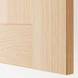 IKEA PAX / BERGSBO Schrankkombination