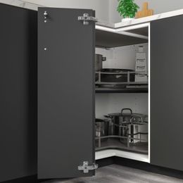 IKEA METOD Eckunterschrank