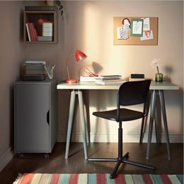 IKEA ALEX Aufbewahrungselement mit Rollen