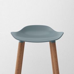 IKEA GR&Ouml;NSTA Barhocker