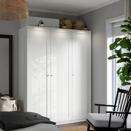 IKEA PAX / GULLABERG Schrankkombination