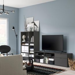 IKEA VIHALS TV-Kombination
