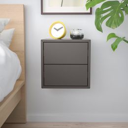 IKEA EKET Wandschrank mit 2 Schubladen