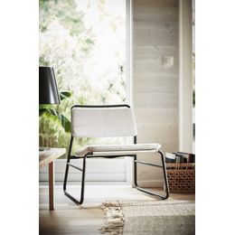 IKEA LINNEB&Auml;CK Sessel
