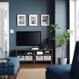 IKEA BEST&Aring; TV-Bank