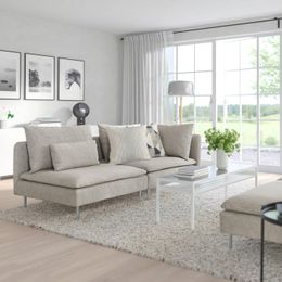 IKEA S&Ouml;DERHAMN 3er-Sofa