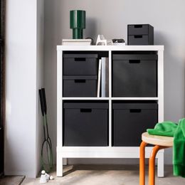 IKEA FJ&Auml;DERHARV Kasten mit Deckel