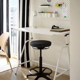 IKEA SL&Aring;NH&Ouml;STMAL 2 Gardinenschals