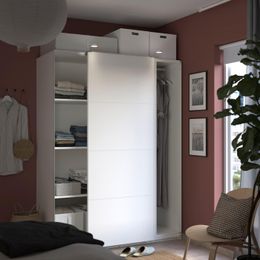 IKEA PAX Korpus Kleiderschrank