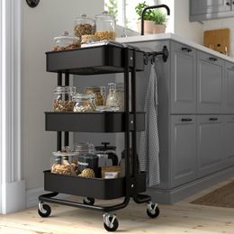 IKEA R&Aring;SKOG Servierwagen