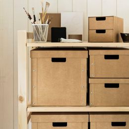 IKEA G&Auml;RDESG&Aring;RD Kasten mit Deckel