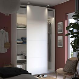 IKEA PAX Korpus Kleiderschrank