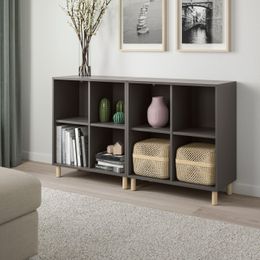 IKEA EKET Schrankkombination/Beine