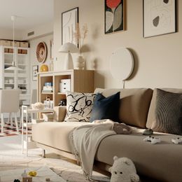 IKEA UPP&Aring;KRA 1,5er-Sitzelement