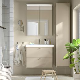IKEA HAVB&Auml;CK Hochschrank mit T&uuml;r