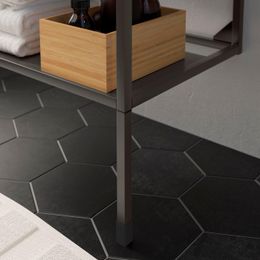 IKEA ENHET Bein f&uuml;r Regalrahmen