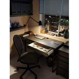 IKEA MICKE Schreibtisch