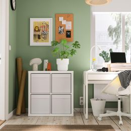 IKEA KALLAX Regal