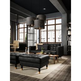 IKEA LANDSKRONA Hocker