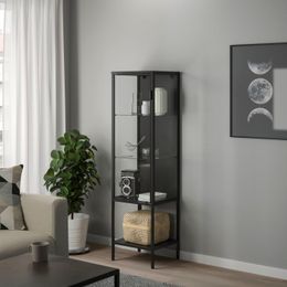 IKEA RUDSTA Vitrine