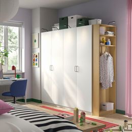 IKEA PAX / FORSAND Schrankkombination