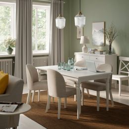 IKEA ROSENTORP Ausziehtisch
