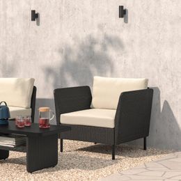 IKEA VITTSK&Auml;R Sesselelement