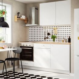 IKEA KNOXHULT K&uuml;che