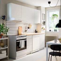 IKEA KNOXHULT K&uuml;che