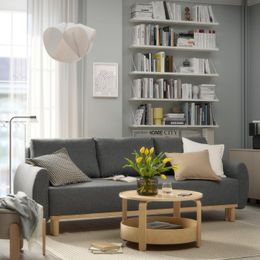 IKEA GRUNNARP 3er-Bettsofa