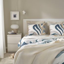 IKEA MYGGLASVINGE Bettw&auml;sche-Set, 2-teilig