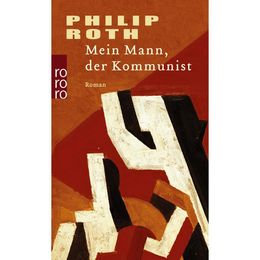 Mein Mann, der Kommunist