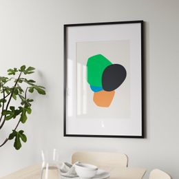 IKEA R&Ouml;DALM Rahmen