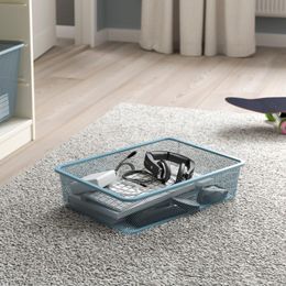IKEA TROFAST Netzdrahtkorb